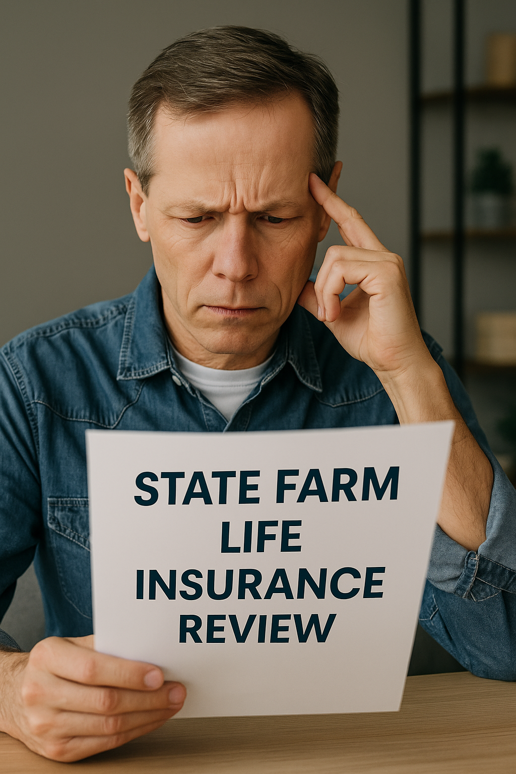 State Farm Life Insurance Review 2025: Real Truth Revealed