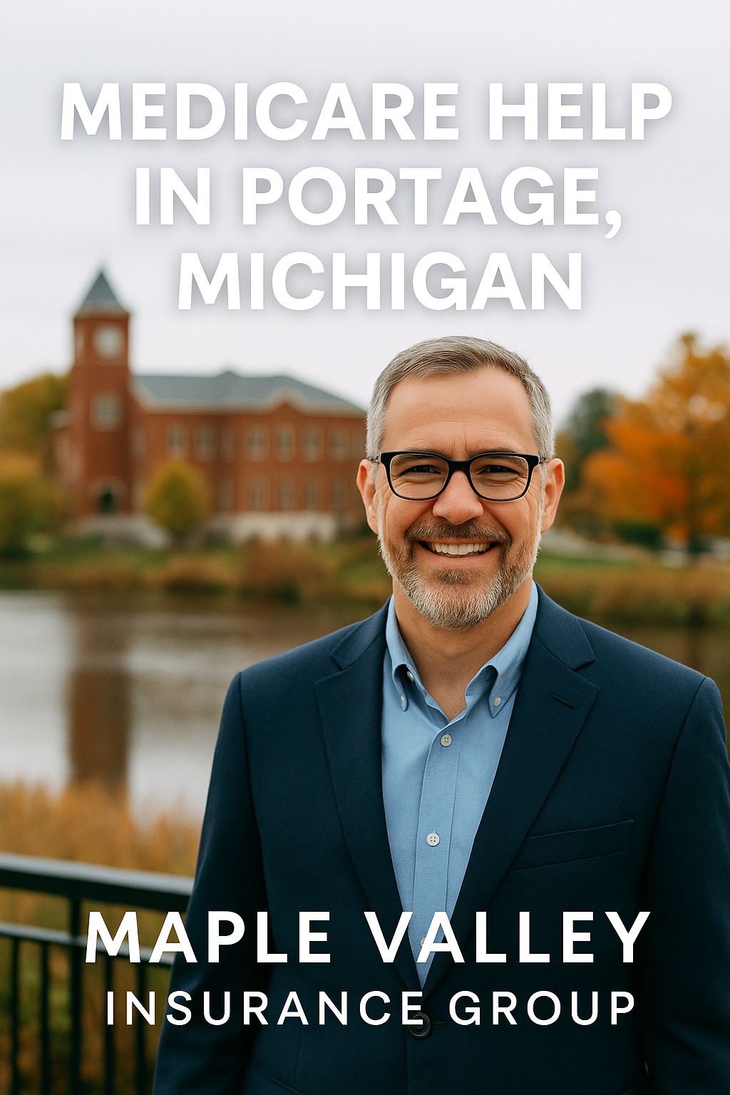 Medicare Agents in Portage, MI | Trusted Local Medicare Help